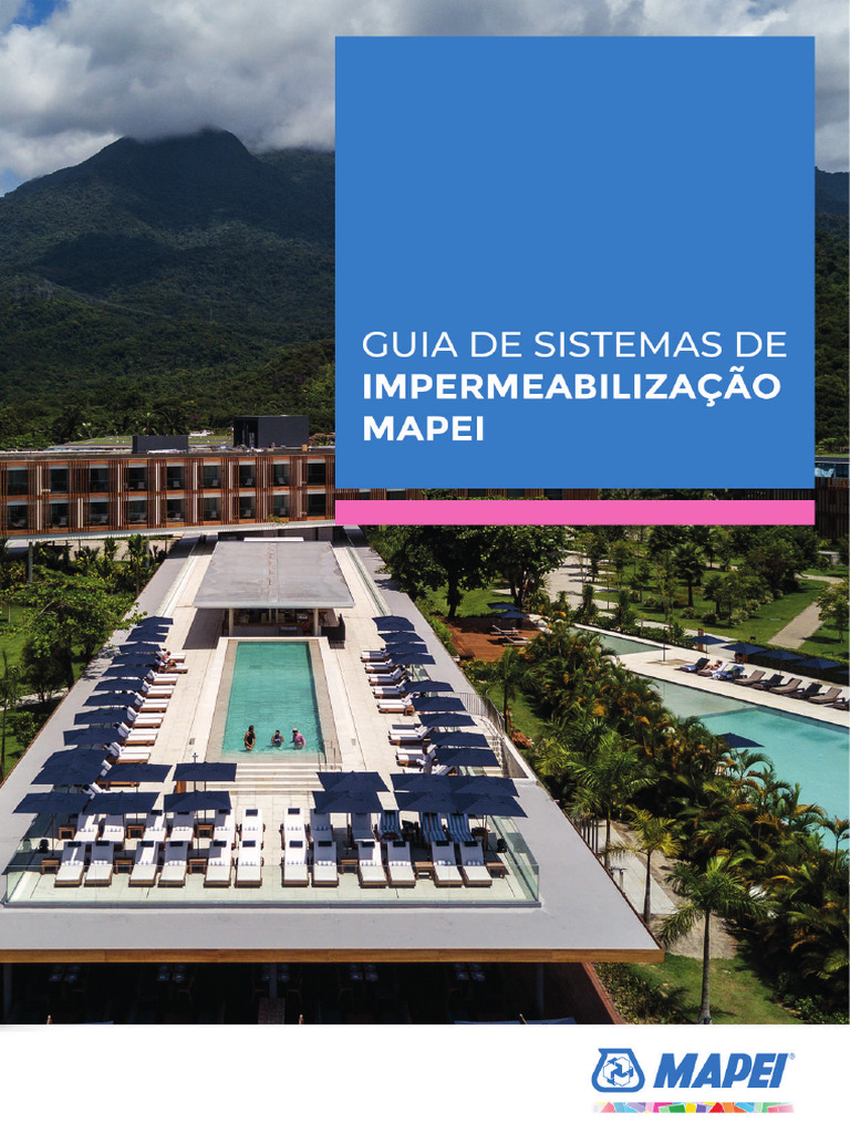 Guia Imper Mapei | PDF