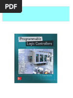 Programmable Logic Controllers by Frank D. Petruzella | PDF