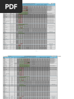 QNBN Tech Spec For UPVC Ducts D54 D56 Bends | PDF | Specification ...