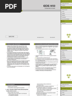 Technicolor FGA2233 Utmutato 2022 | PDF