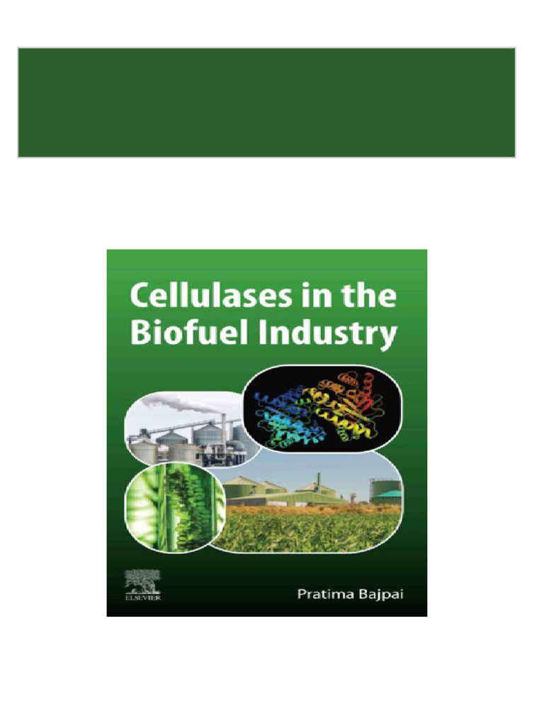 (FREE PDF Sample) Cellulases in The Biofuel Industry - Ebook PDF Ebooks ... (FREE PDF Sample) Cellulases in The Biofuel Industry - Ebook PDF Ebooks ...