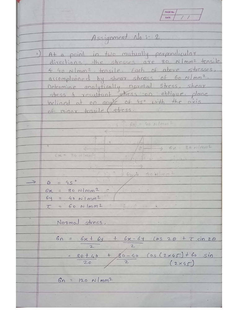 Assignment No 2 SOM | PDF