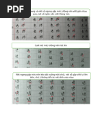 File luyện nét cơ bản | PDF