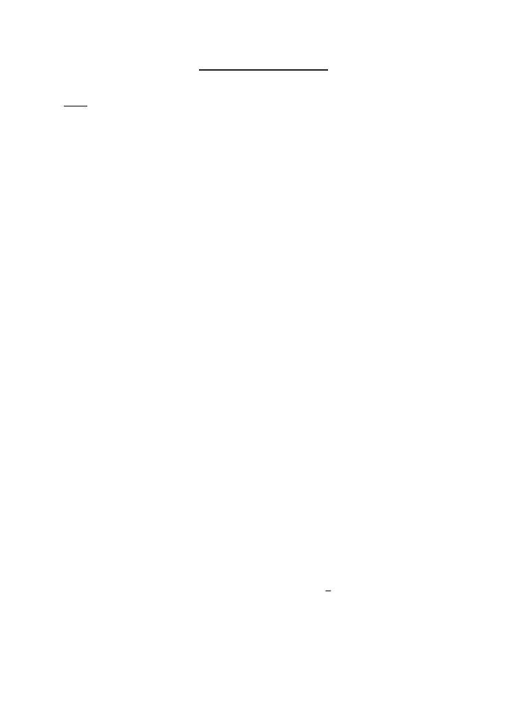 Practical Syllabus Final Exam Pdf