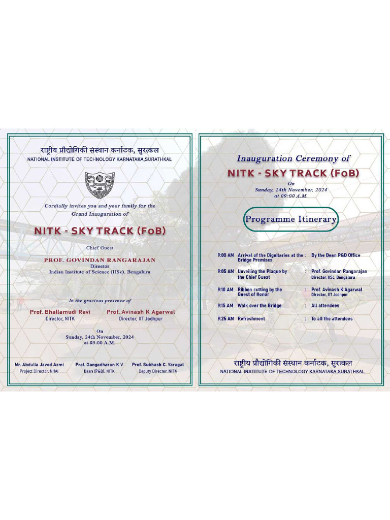 Initation SkyTrack (24nov24 9am | PDF