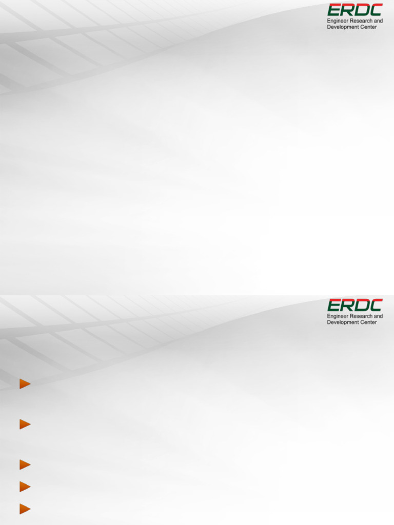 Adaptive Management Basics - ERDC Environmental Laboratory | PDF ...