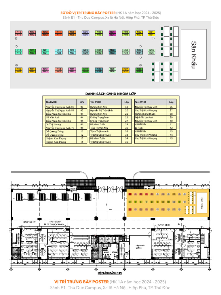 GV - Layout E1 - Poster 1A | PDF