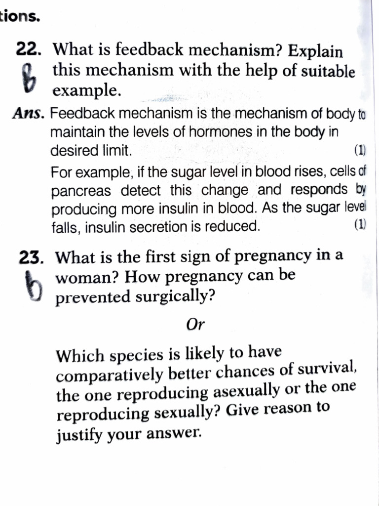 1 To 10 Arihant Sample Paper Bio | PDF