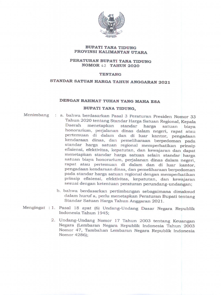 PB KTT 42-2020 | PDF