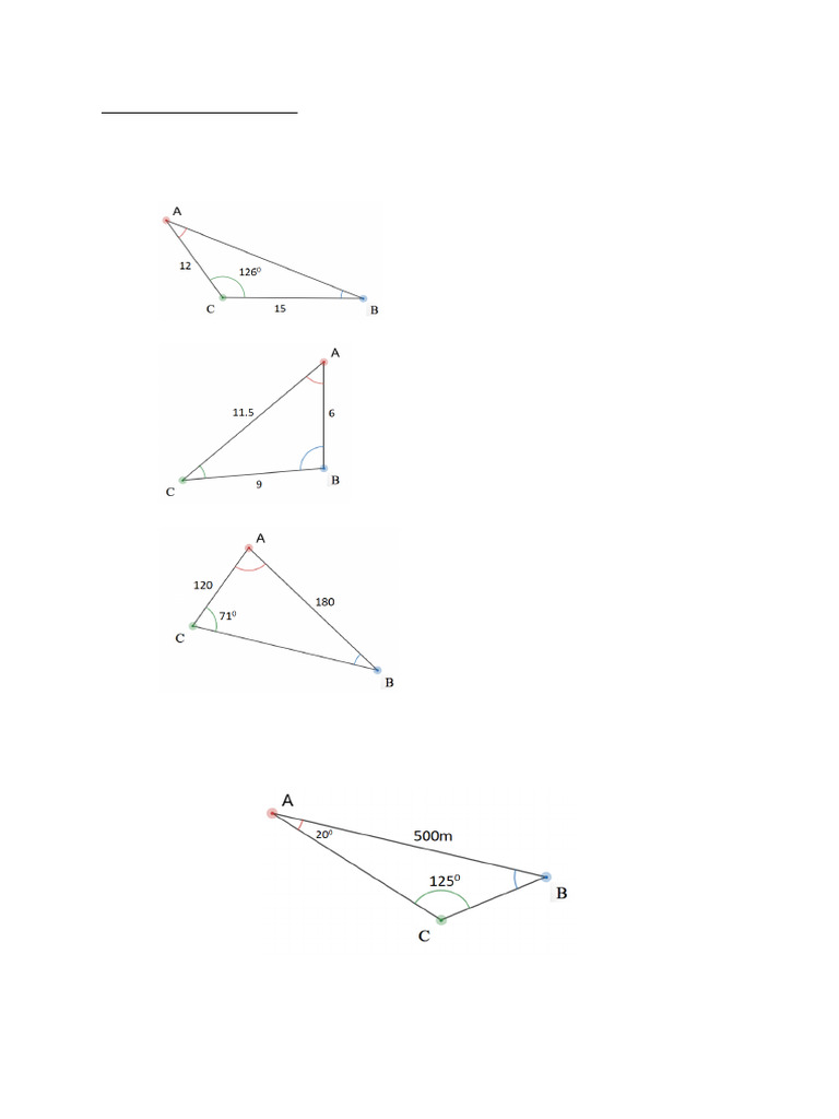 Fbf1074 Chapter 5 Tutorial | PDF