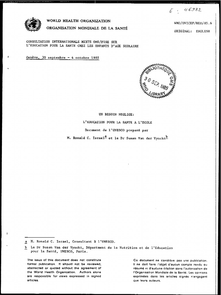 Conversion Du Capital | PDF