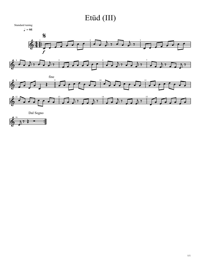 03-Note Read Lavinac (III) | PDF