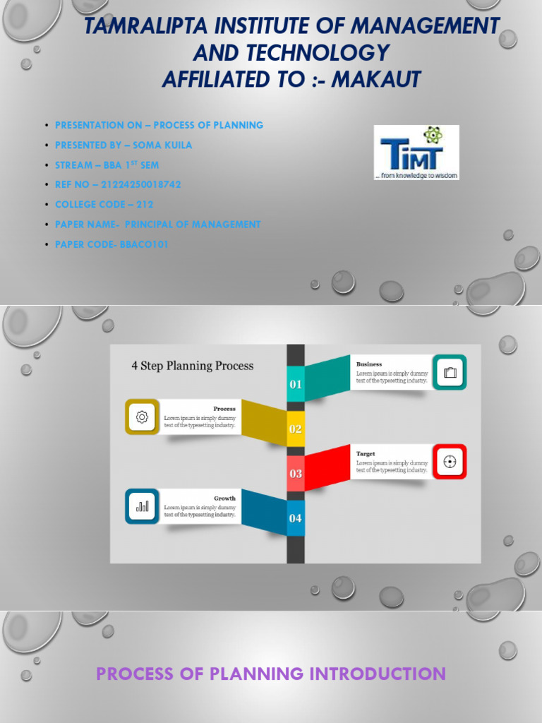 Soma (Pom) | PDF | Planning | Business