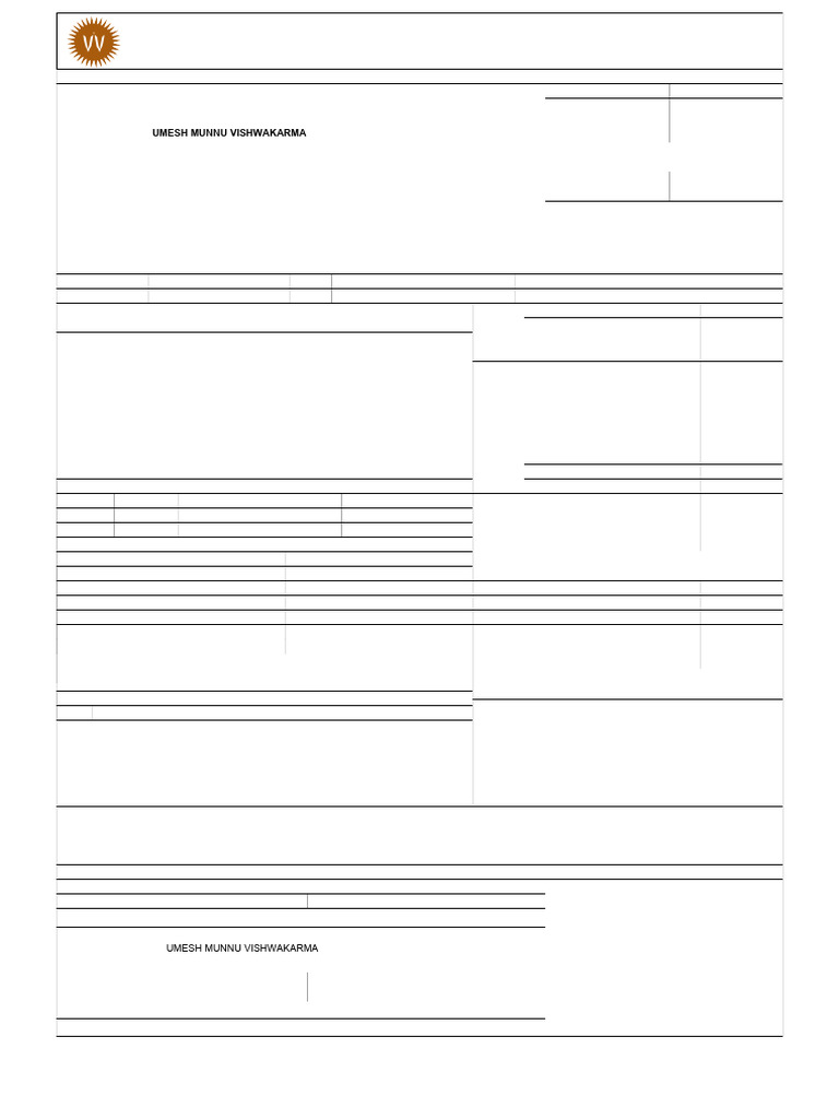 Umesh MP Bill | PDF | Economies