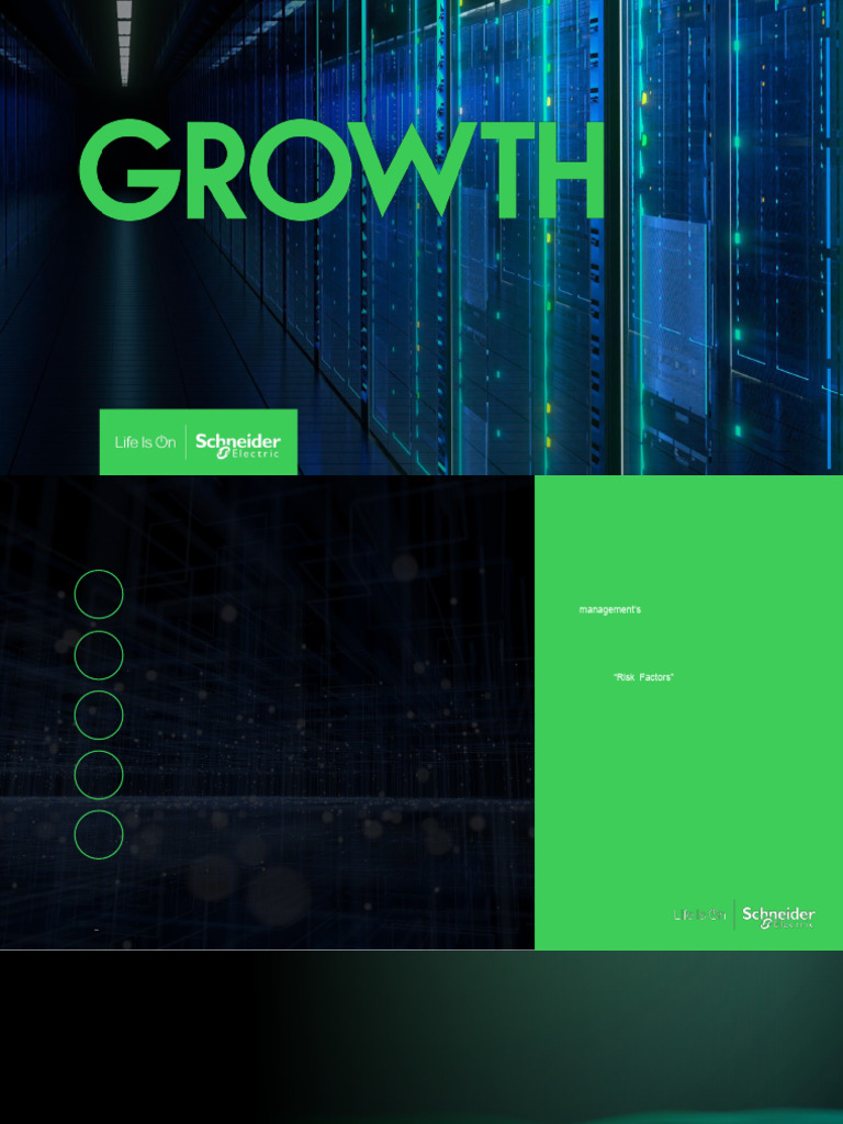 2024 HY Results | PDF | Sustainable Energy | Sustainability