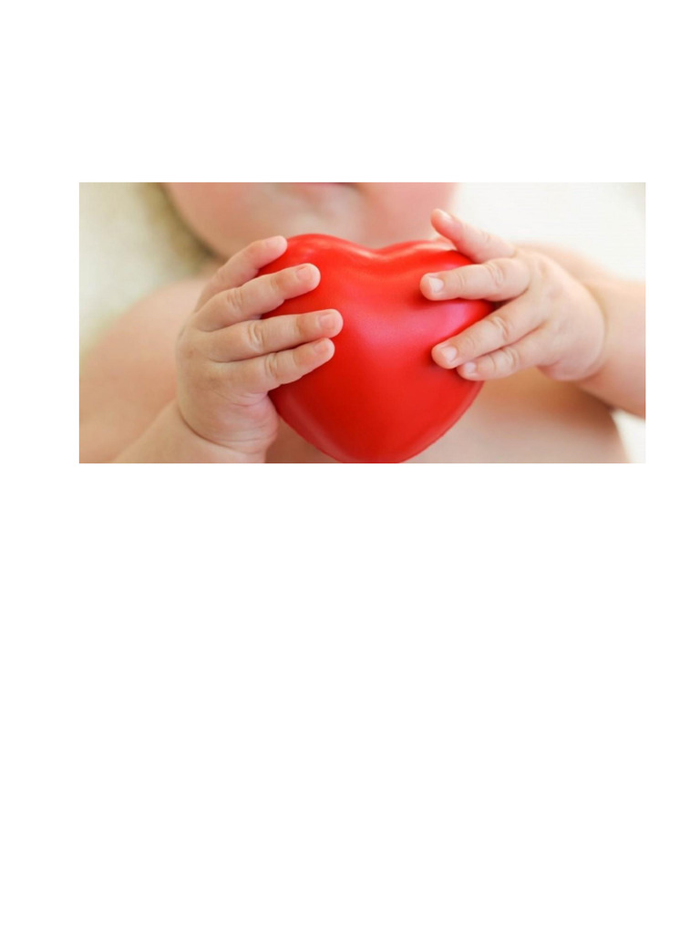 TP6 Neo 2 | PDF | Defecto cardiaco congenito | Choque (circulatorio)