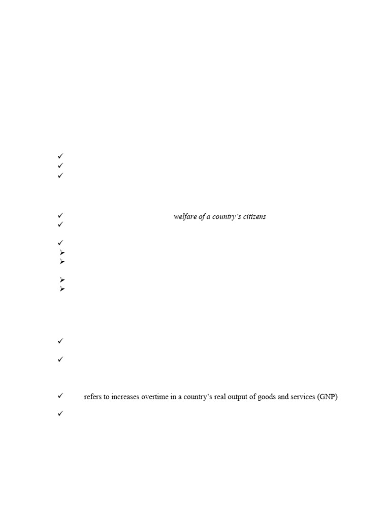 Developmental Concept Assignment | PDF | Poverty | Poverty & Homelessness