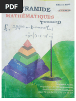 Fascicule de Maths 2nde C & E PDF | PDF