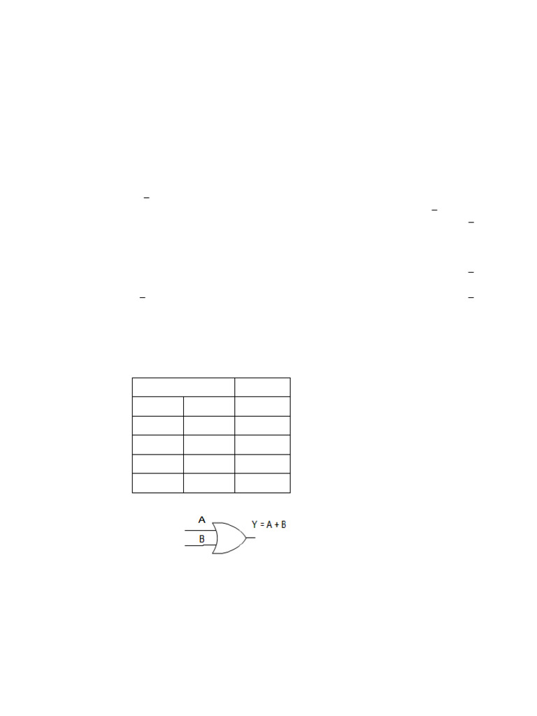 Laprak Digital 5 | PDF