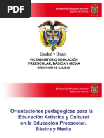 Proyecto Identidad Cultural | PDF | Folklore | Conocimiento