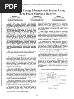 DYNALOGIC II Controller Manual | PDF | Power Inverter | Mains Electricity