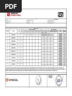 IS 2062 E350 Material Specifications | PDF | Steel | Pipe (Fluid ...