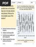 ISO 10816-3 Vibration Severity Chart: Technical Document | PDF ...