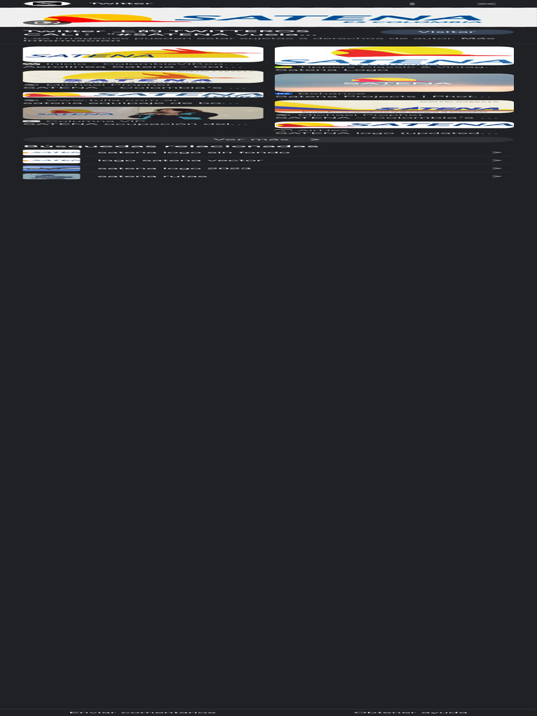 Satena Logo - Búsqueda de Google | PDF