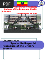 JHACH UTI Clinical Pathway | PDF | Urinary Tract Infection | Epidemiology