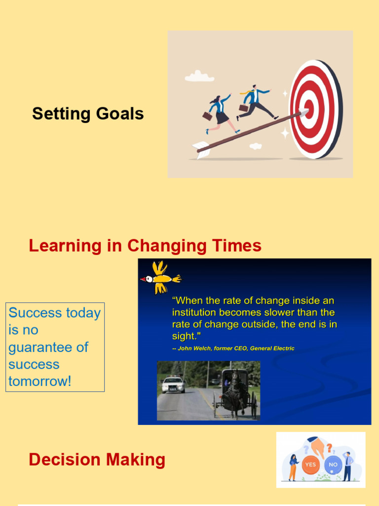 Week 4 Strategy-Goal | PDF | Goal | Goal Setting Week 4 Strategy-Goal | PDF | Goal | Goal Setting