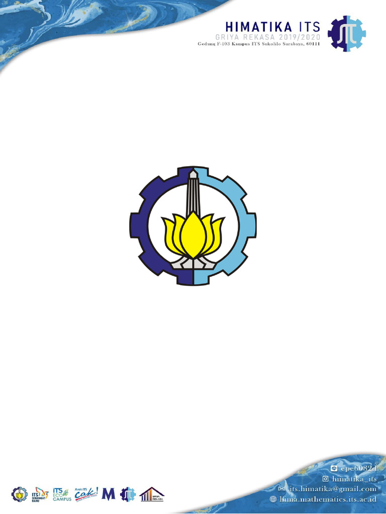 Proposal Lomt 2020 | PDF