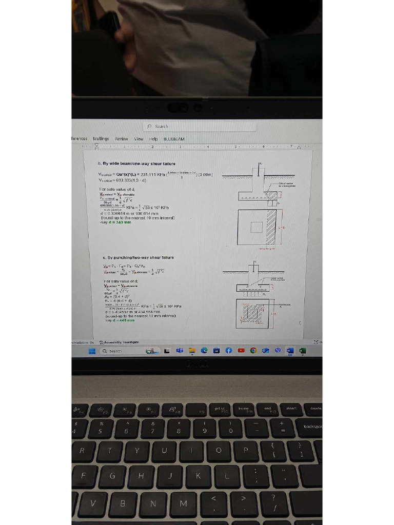 Foundation Design | PDF