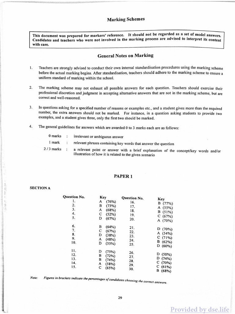 2019 Paper 2B - MS | PDF