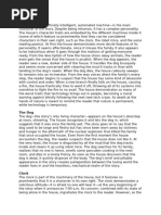 The Brave Little Toaster (PDFDrive) | PDF | Young Adult