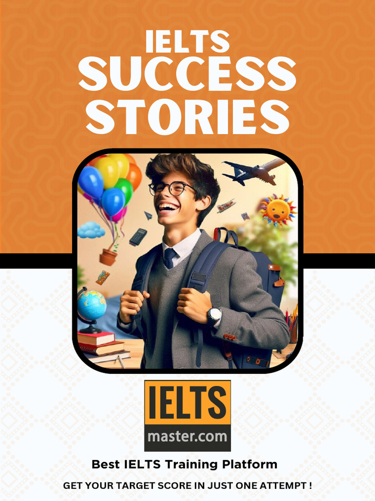 IELTS SUCCESS STORIES OCT 15 Updated | PDF
