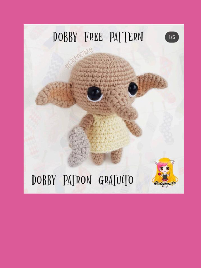 Dobby Pdf