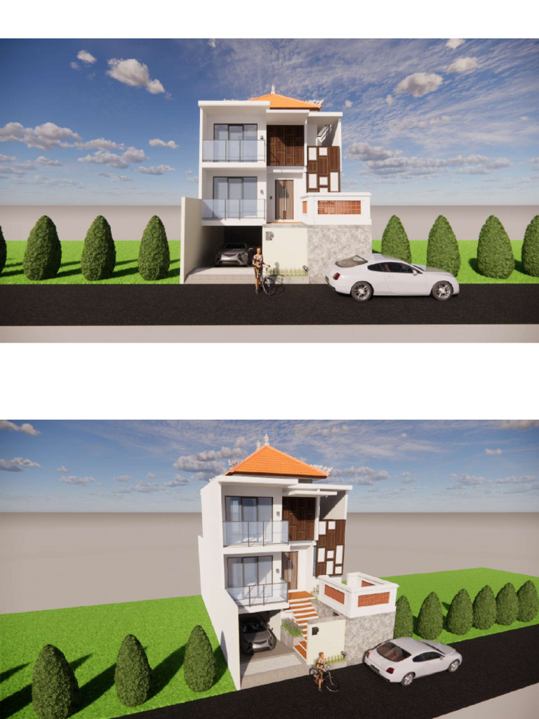 Render Khairil | PDF