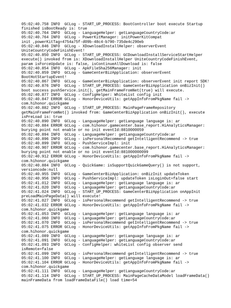 gc ٢٠٢٤ ١١ ٢٩ | PDF | Network Architecture | Computer Networking