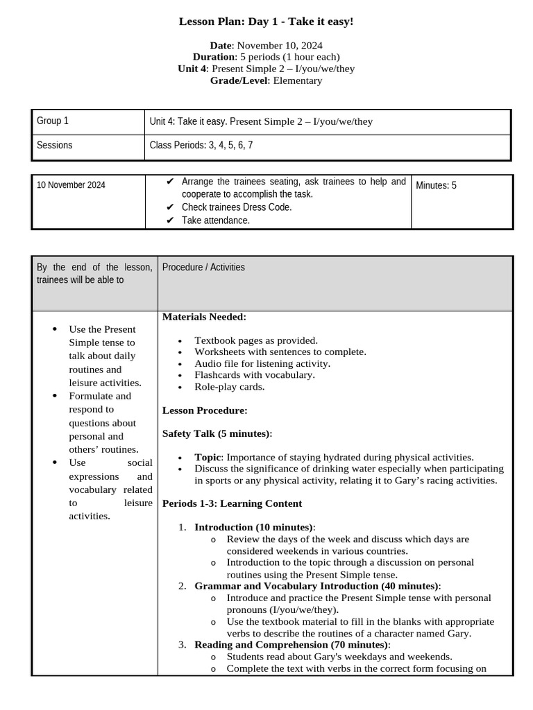 Day 1 | PDF | Reading Comprehension | Cognitive Science Day 1 | PDF | Reading Comprehension | Cognitive Science
