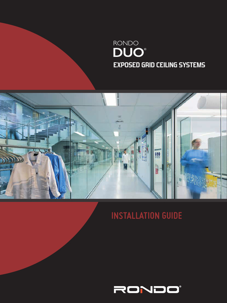 Duo Installation Guide | PDF