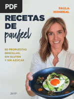 Menú Semanal Futurlife 08 | PDF | Cocina, comidas y vino | Salud y ...