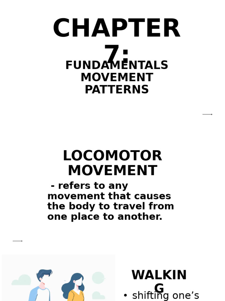 Dizon Pathfit Report | PDF