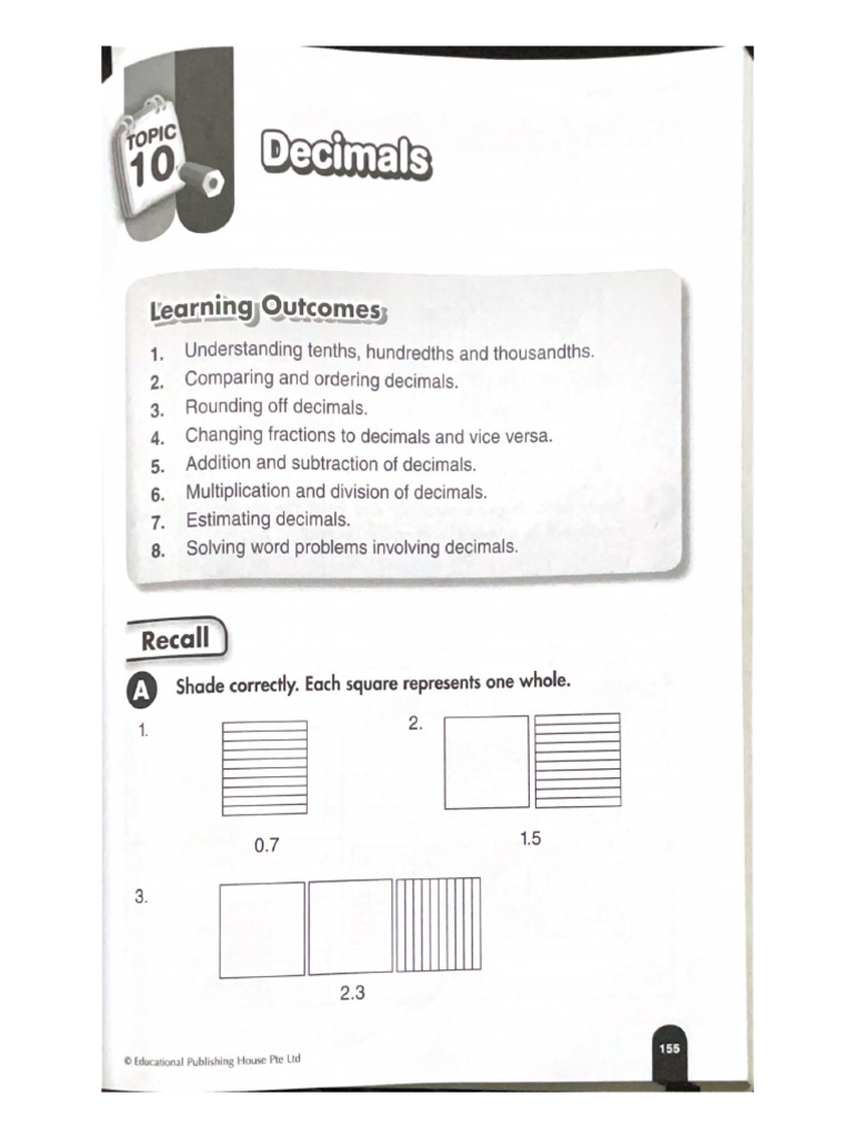 Step by Step 4 Topic 10 A | PDF