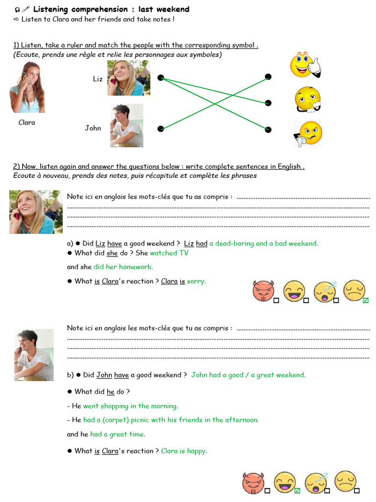 Co Ds Correction Pdf