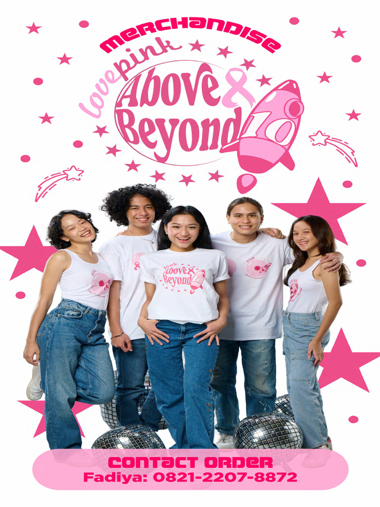 Merch E-Flyer Rev | PDF