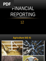 IAS 41 - Agriculture | PDF | Fair Value | International Financial ...