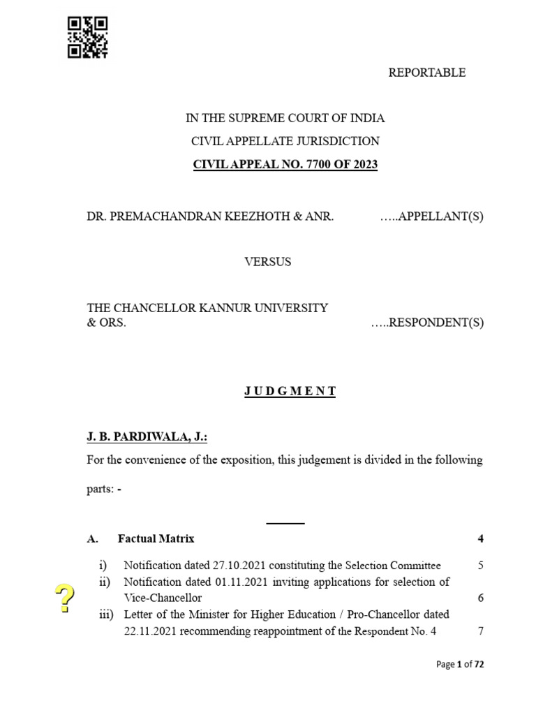 6747 2022 1 1501 48671 Judgement 30-Nov-2023 | PDF | Appeal | Judgment ...
