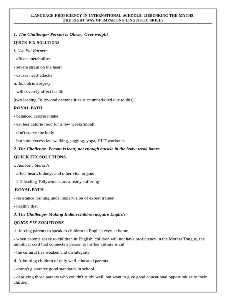 Language Proficiency | PDF | Language Acquisition | Speech