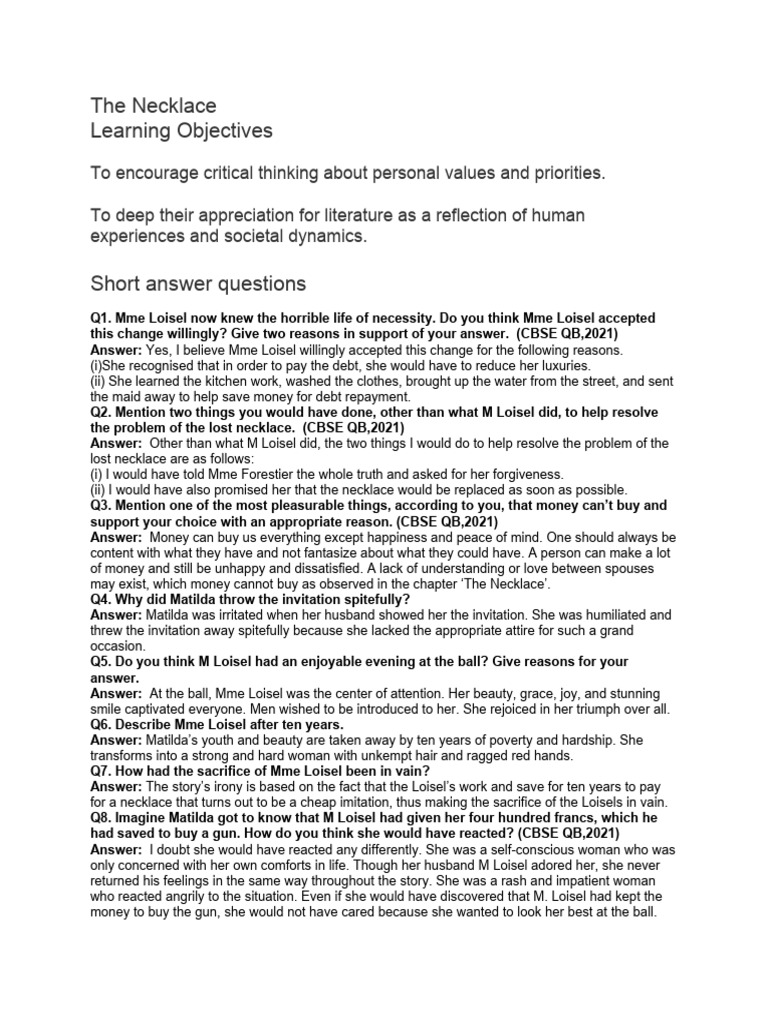 Math Chapter 1 CBSE Questions | PDF