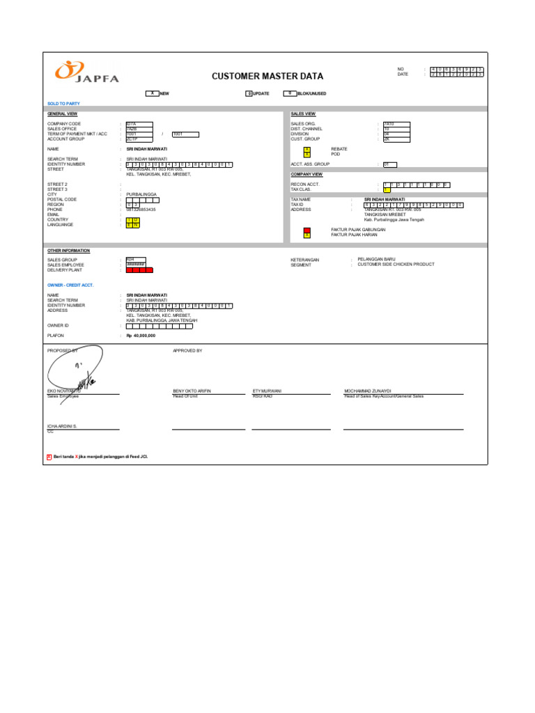 ESign 1704374354016 | PDF